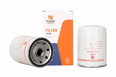 机油滤清器-M | 威拉斯中国